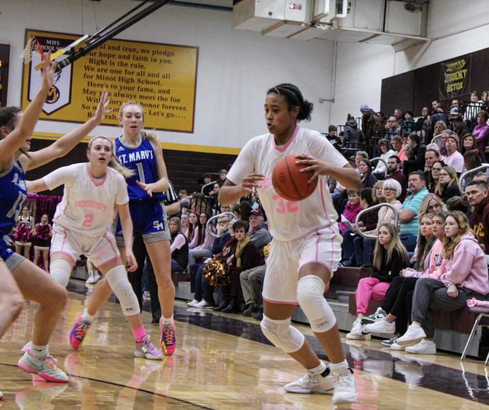 Minot remains among best in polls | News, Sports, Jobs - Minot Daily News